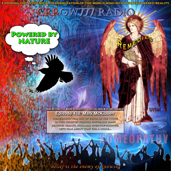 Free Podcast Episodes - Crrow777 Radio